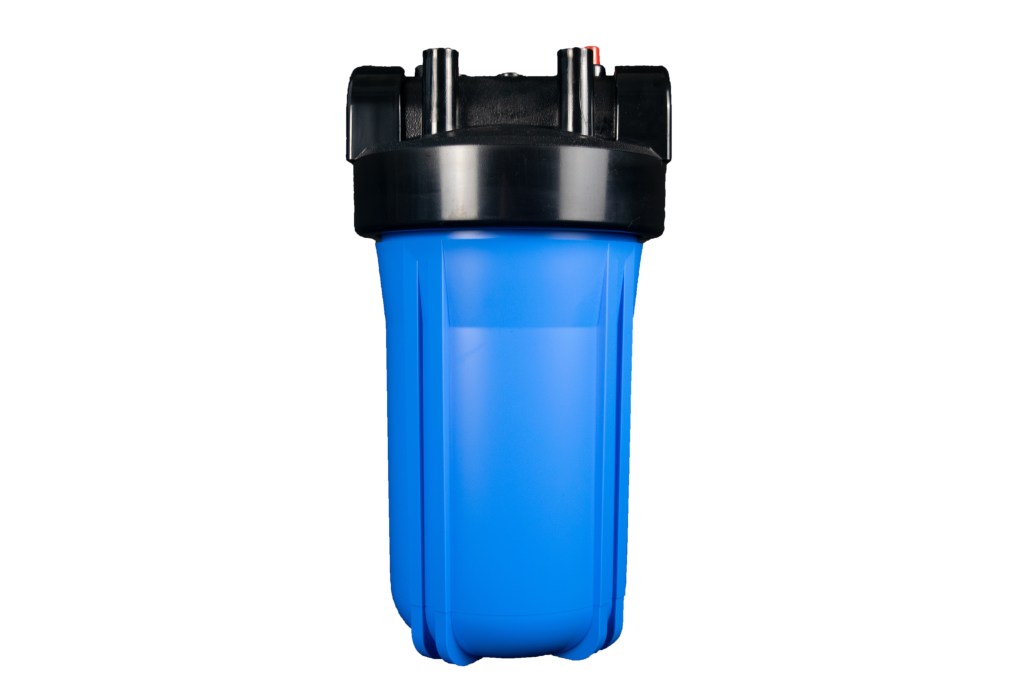 Big Blue Housing 10'' - H2One Pure