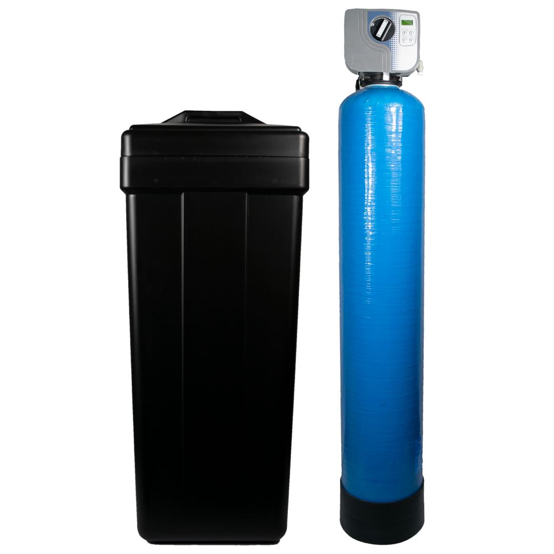 Whole House Water Softener System - H2one Pure