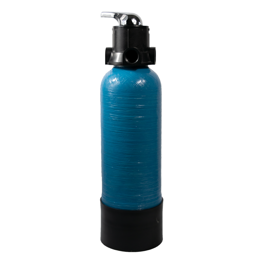 Whole House Bacteriostatic System | H2one Pure